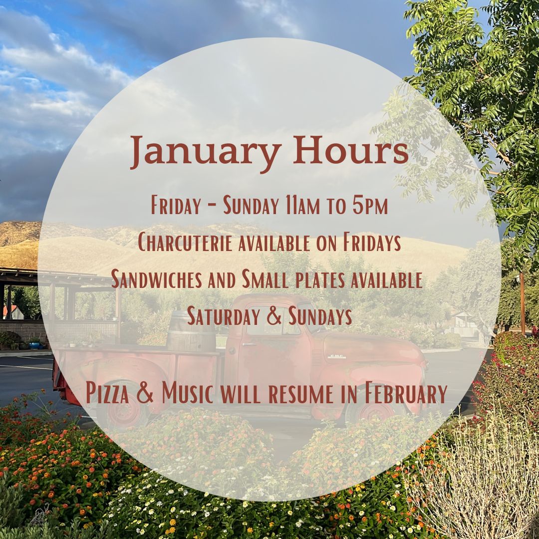 Events – Taber Ranch