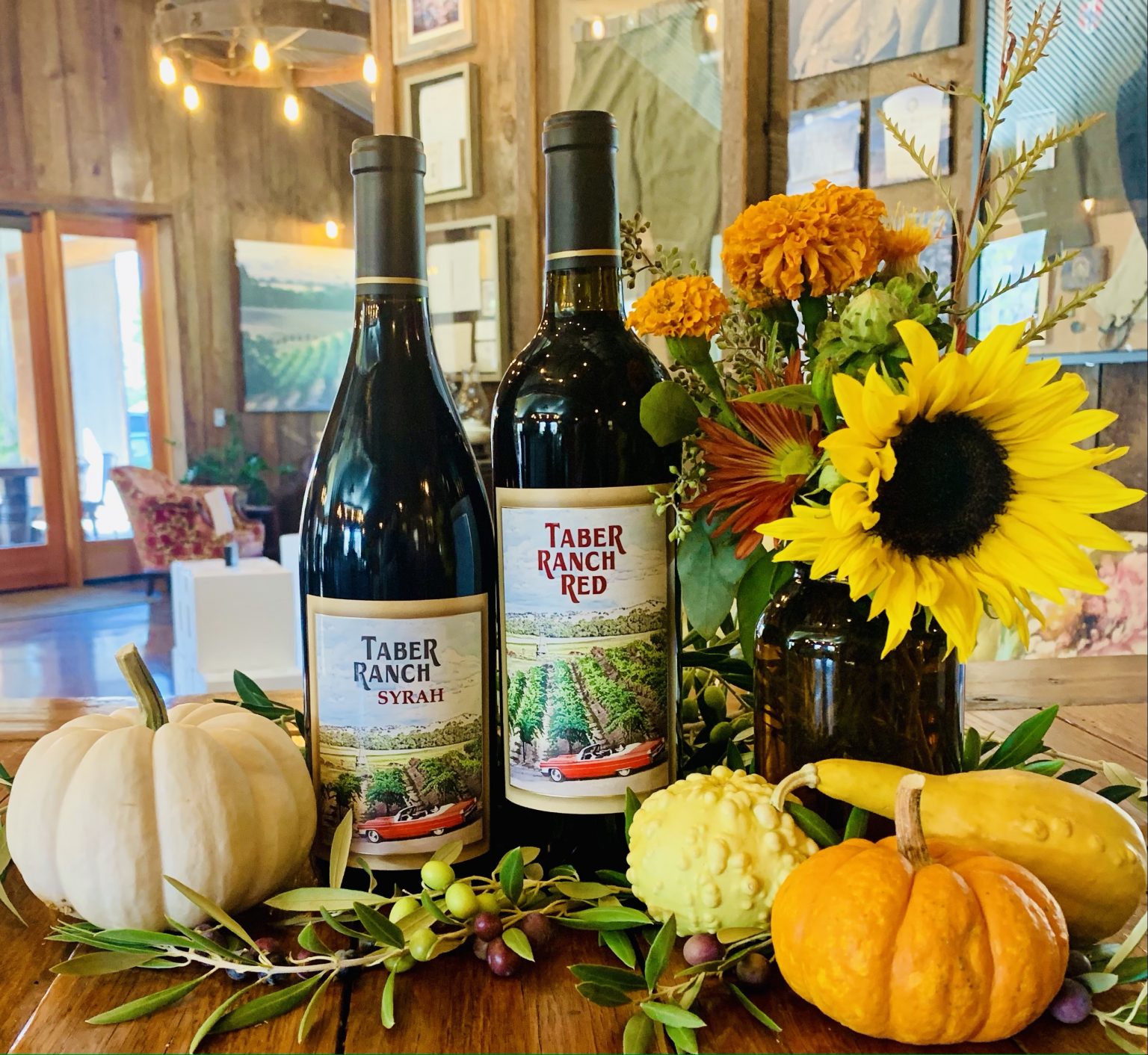 Events – Taber Ranch