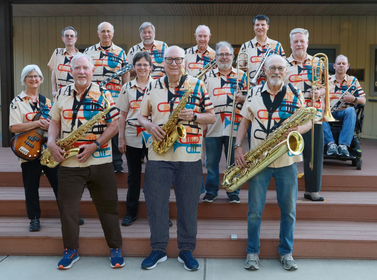 Events – Taber Ranch