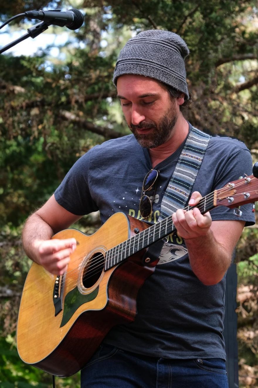 Events – Taber Ranch