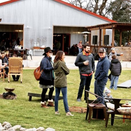 Events – Taber Ranch