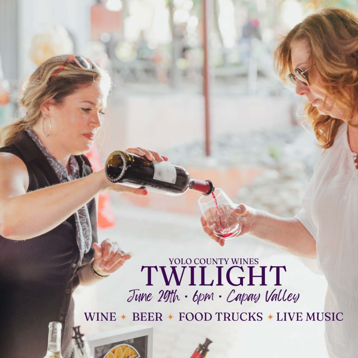 Events – Taber Ranch