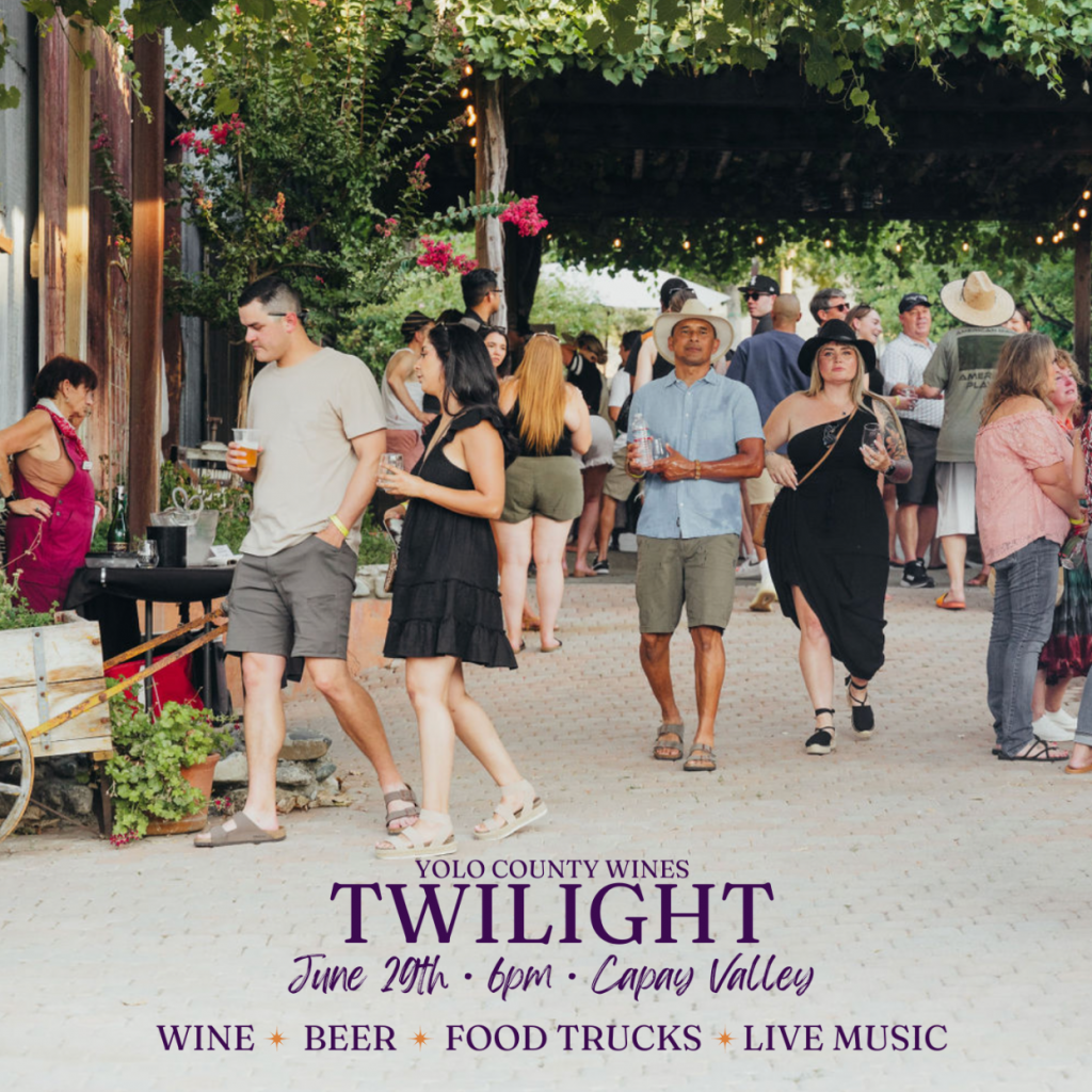 Events – Taber Ranch