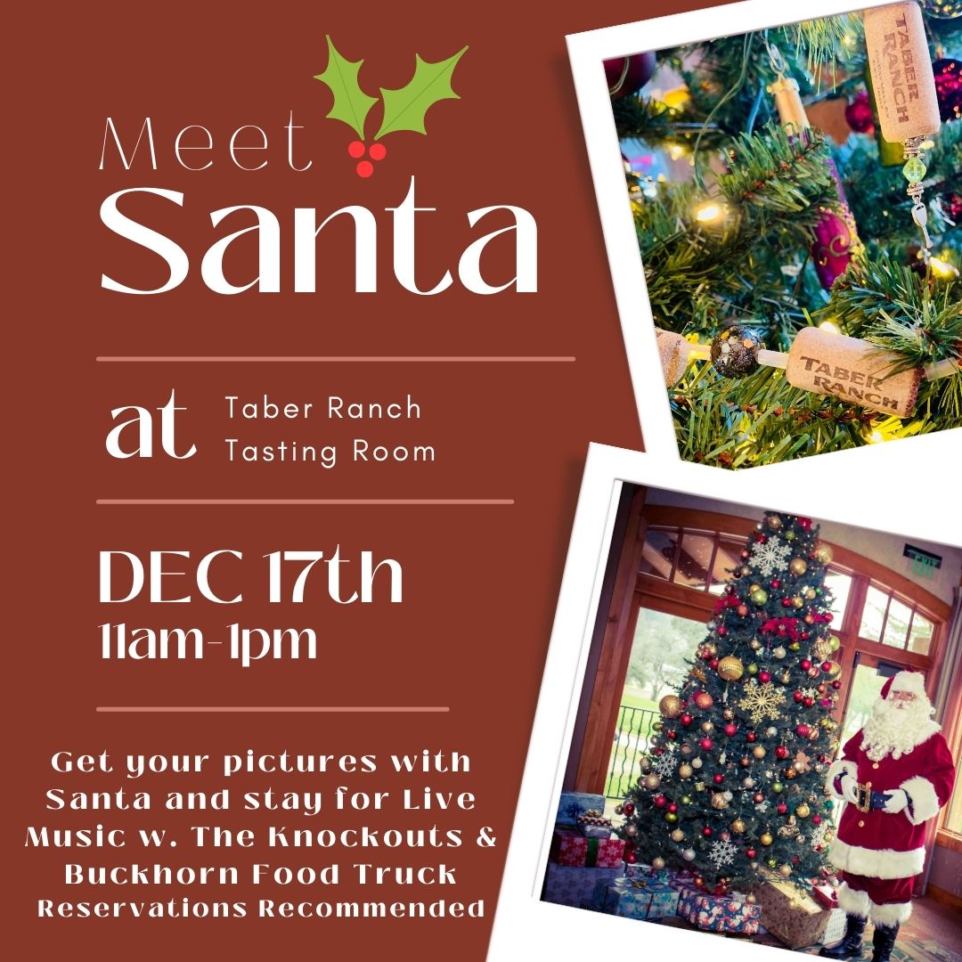 Events – Taber Ranch