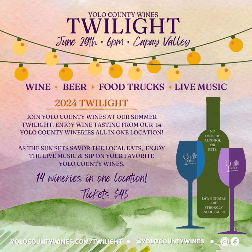 Events – Taber Ranch