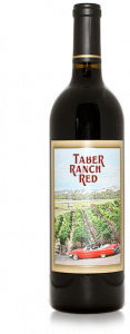 Wines – Taber Ranch