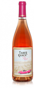 Wines – Taber Ranch