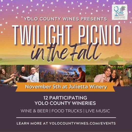 Events – Taber Ranch