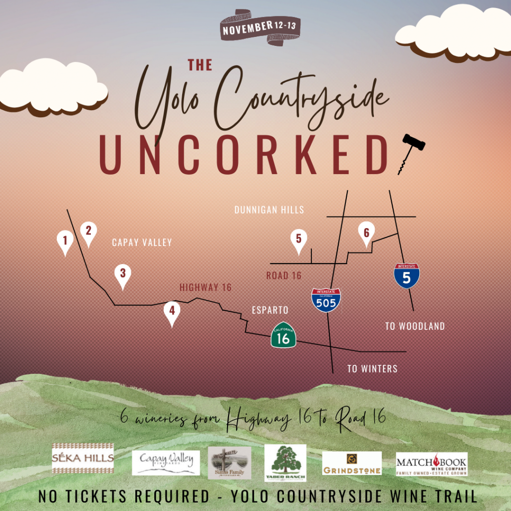 Events – Taber Ranch