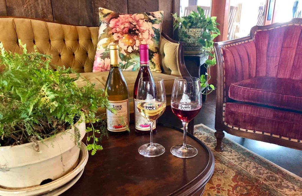 Events – Taber Ranch