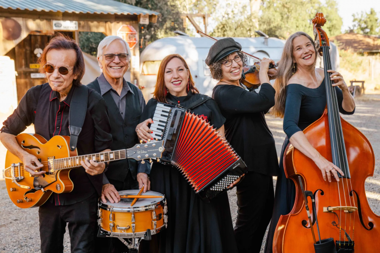 Events – Taber Ranch